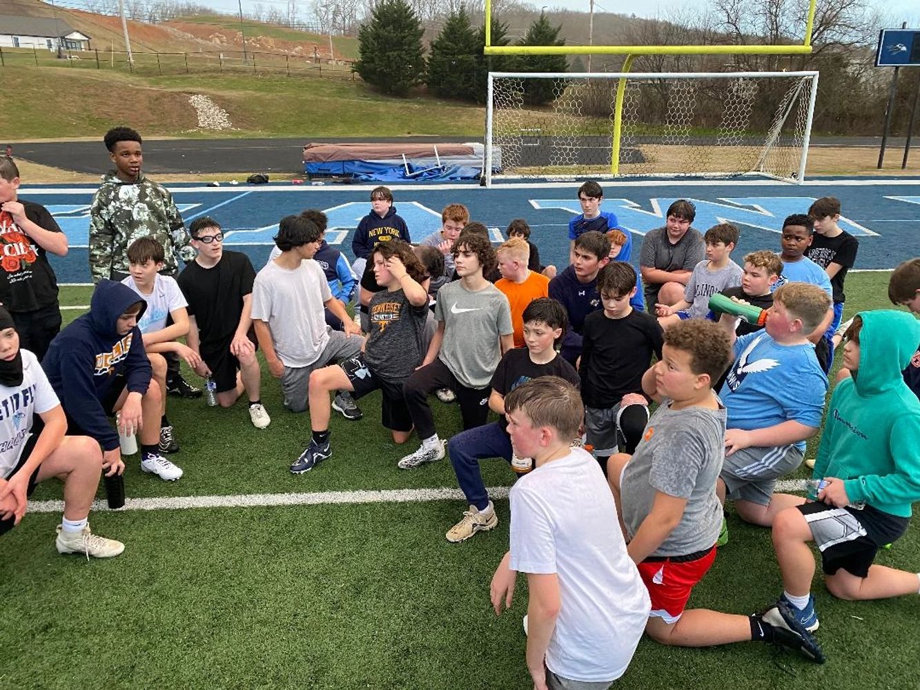 Hardin Valley Football, Youth Football - Hvcbfootball - Knoxville ...