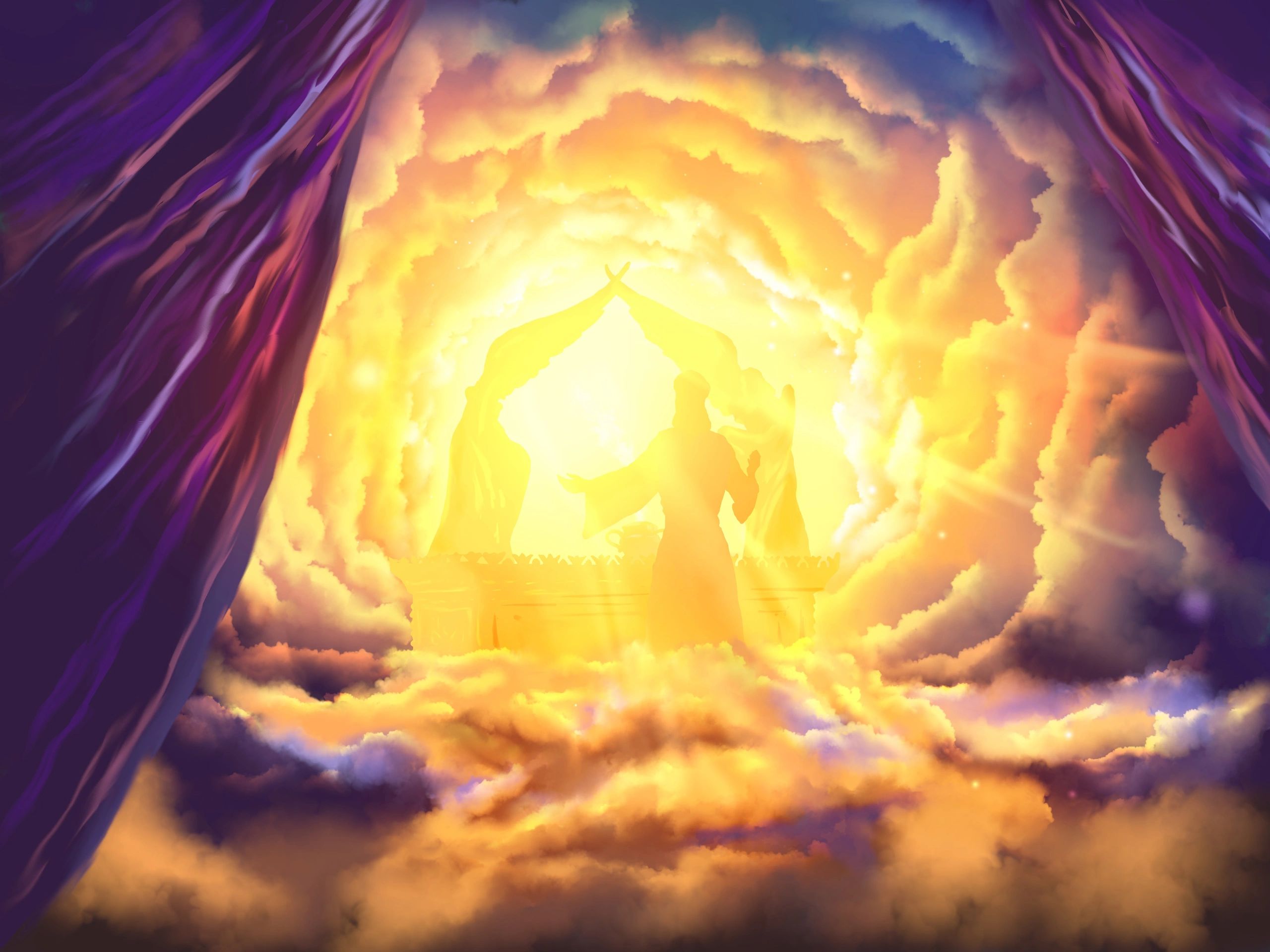 Biblical Archaeology - Gods Arkives