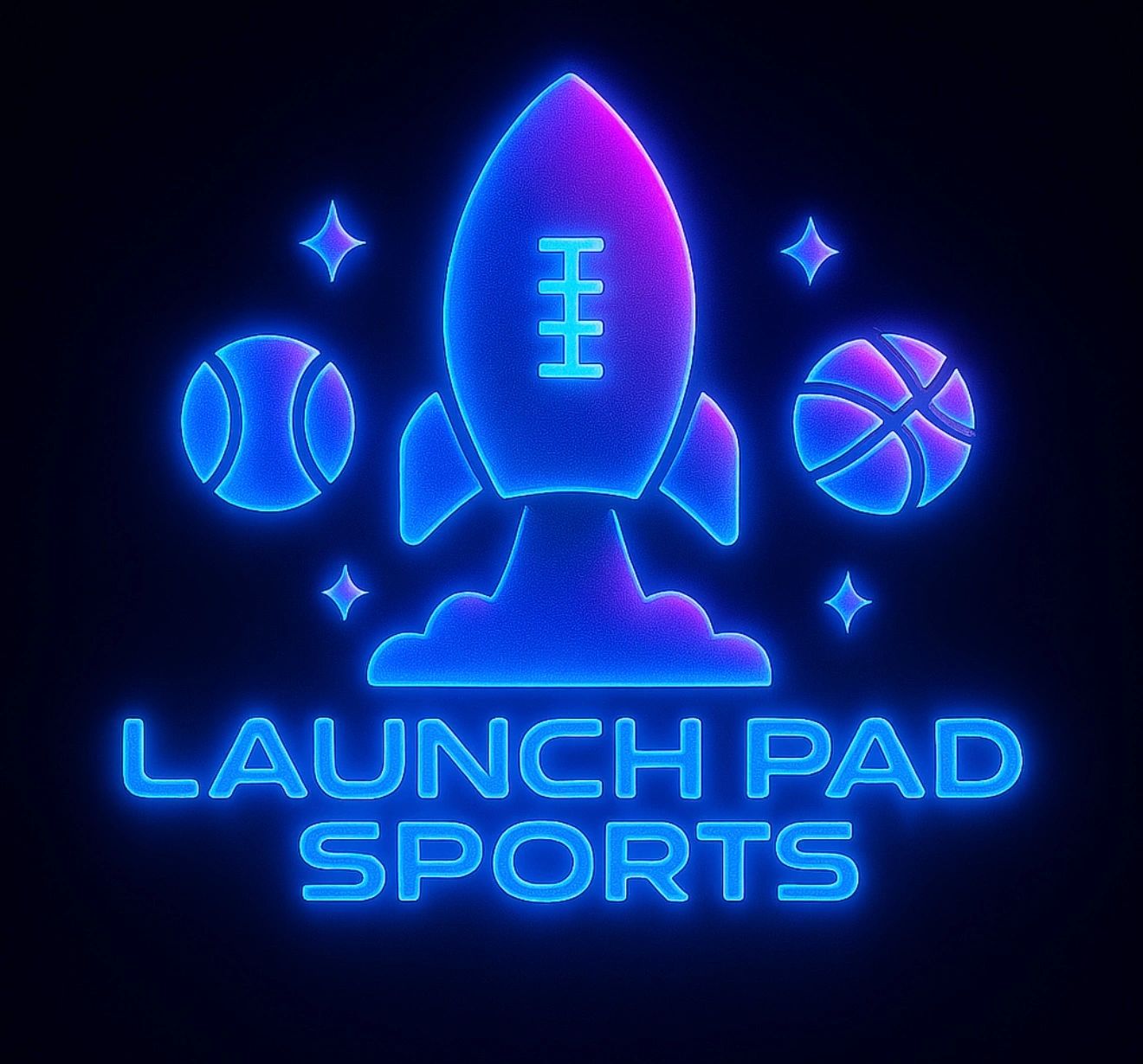 Launchpad Sports Cards