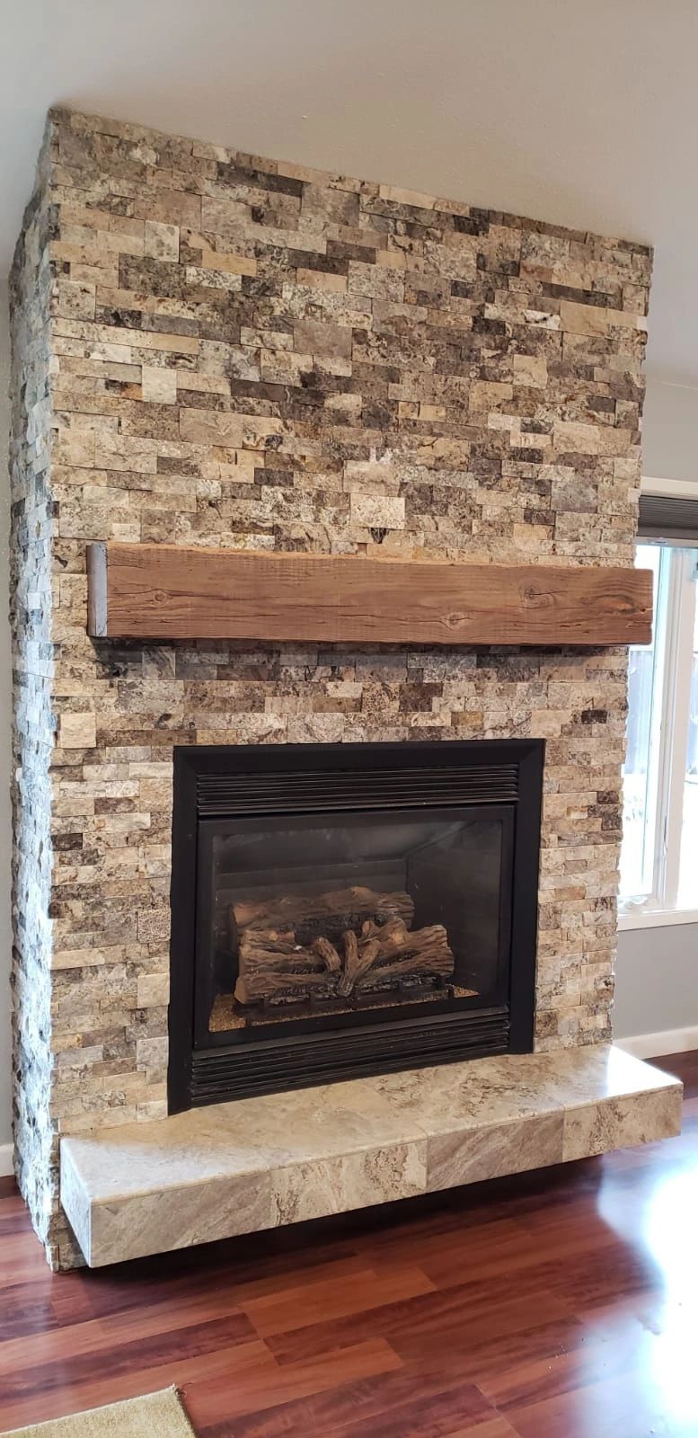 Wine Country Tile & Stone. Inc