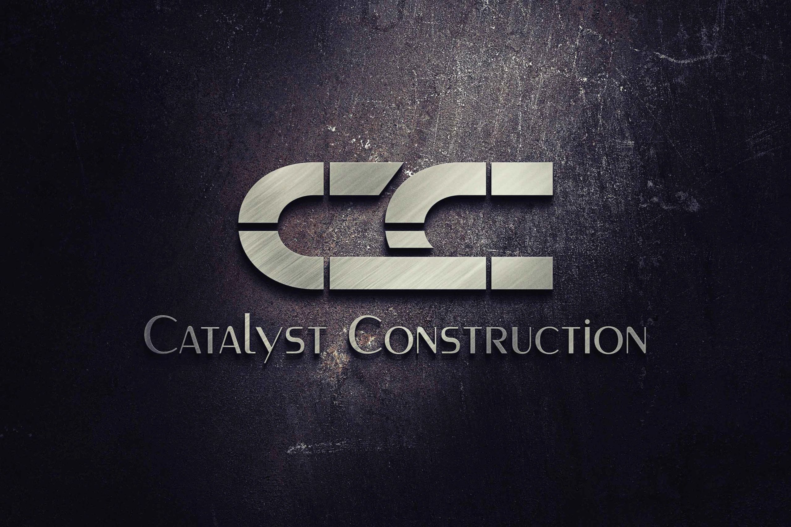 Catalyst Construction: Expert Construction Renovation