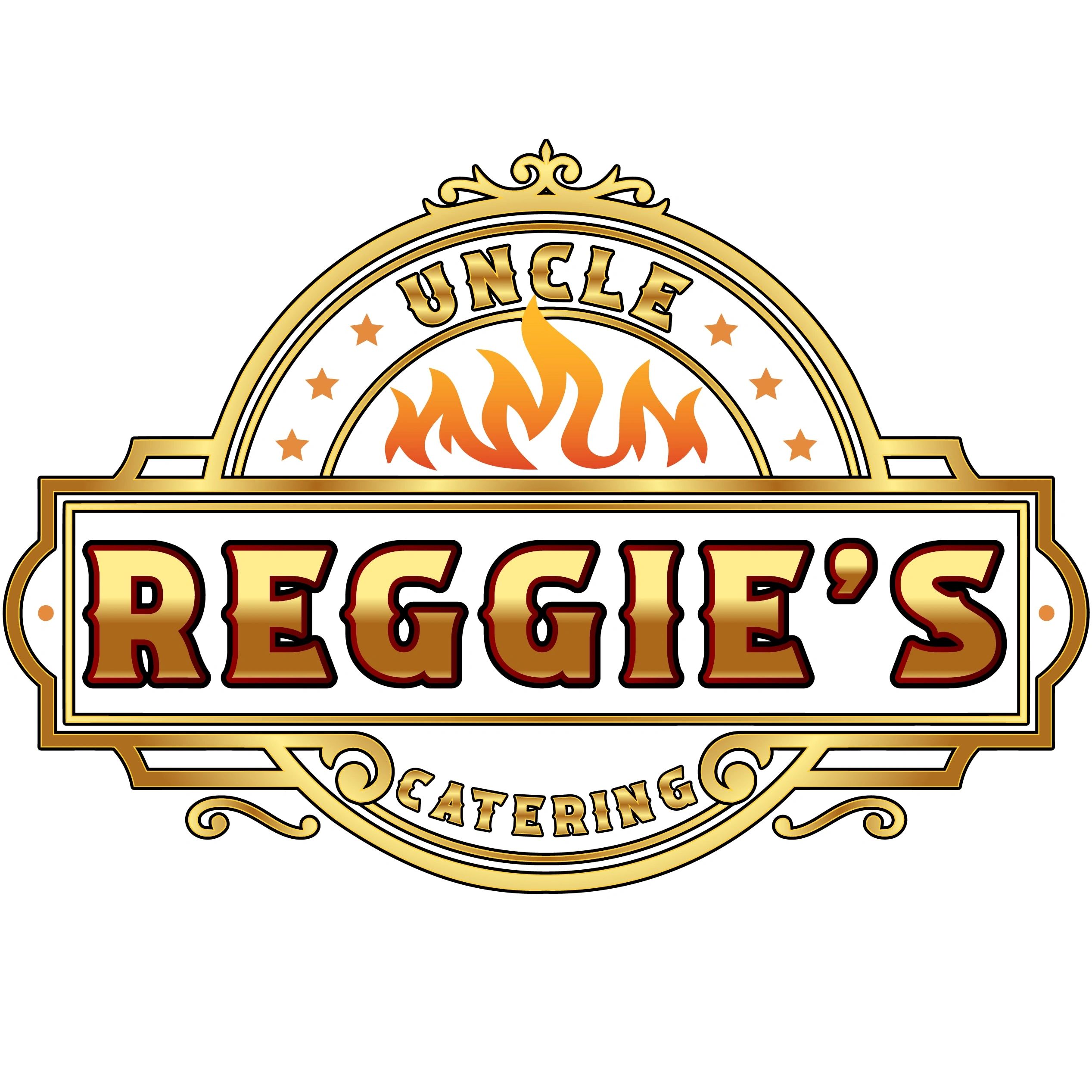 Uncle Reggie's Catering
