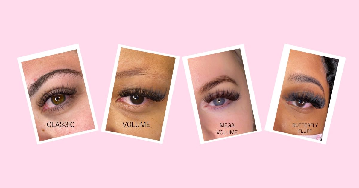 Butterfly Lash Artistry