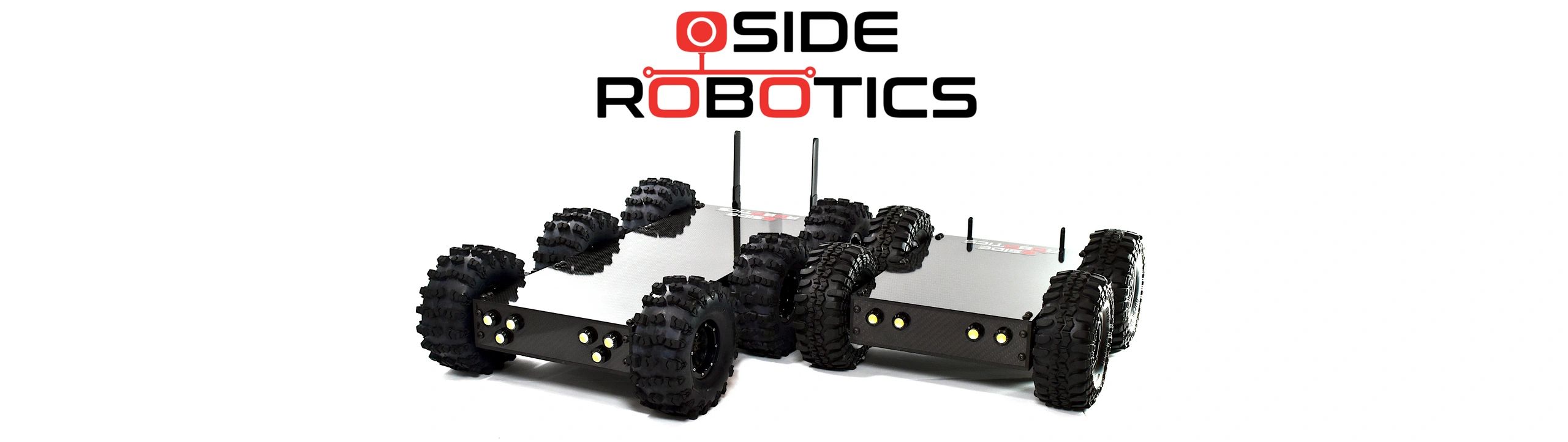 About | Oside Robotics, LLC