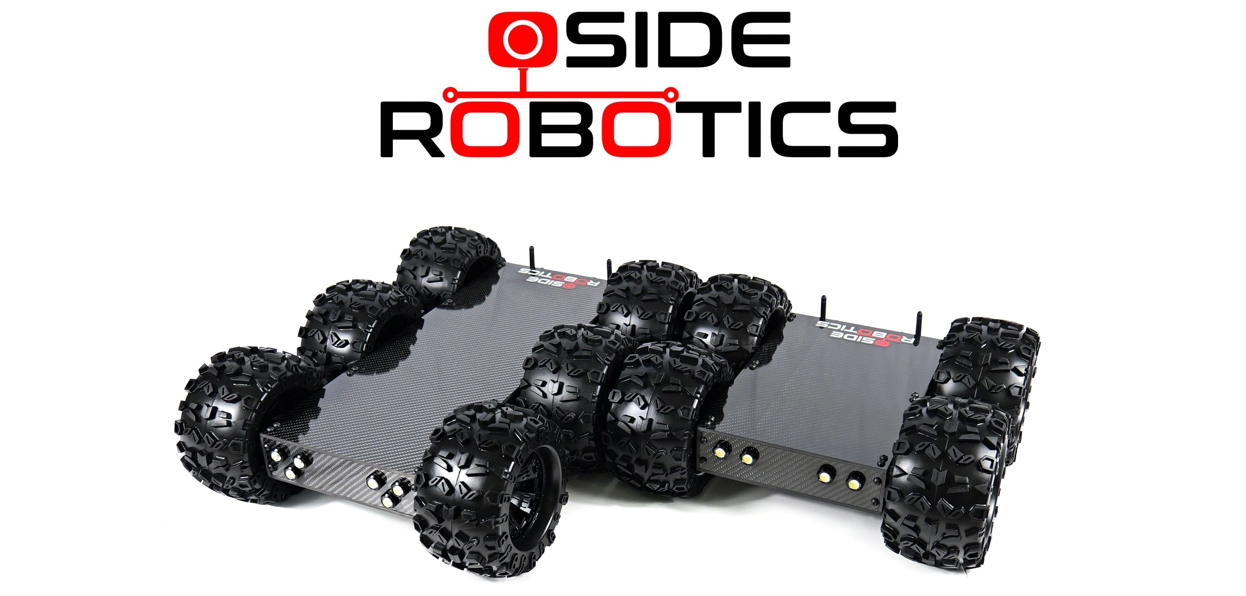 Robot Platform: Build Your Own Robot with Oside Robotics