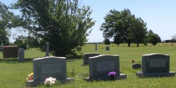 Spring Creek Memorial Cemetery