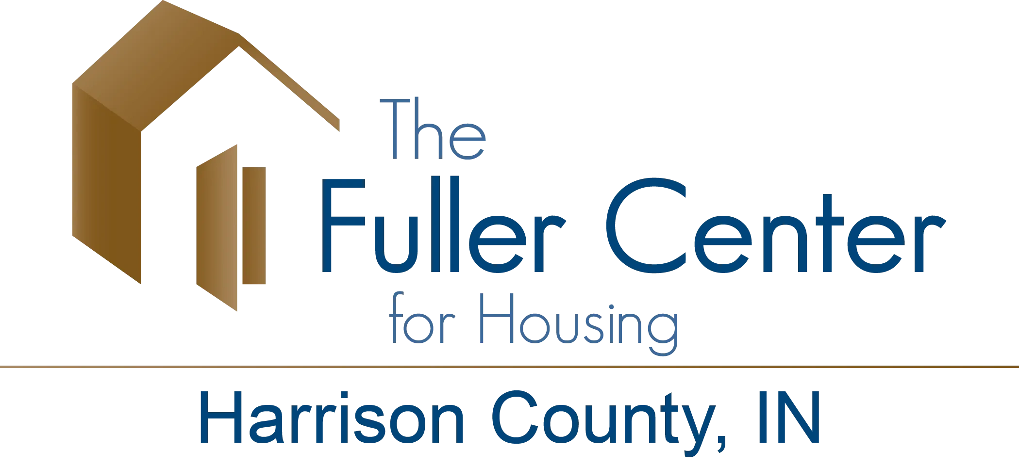 The Fuller Center of Harrison County