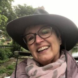 Introducing the Reverend Kim