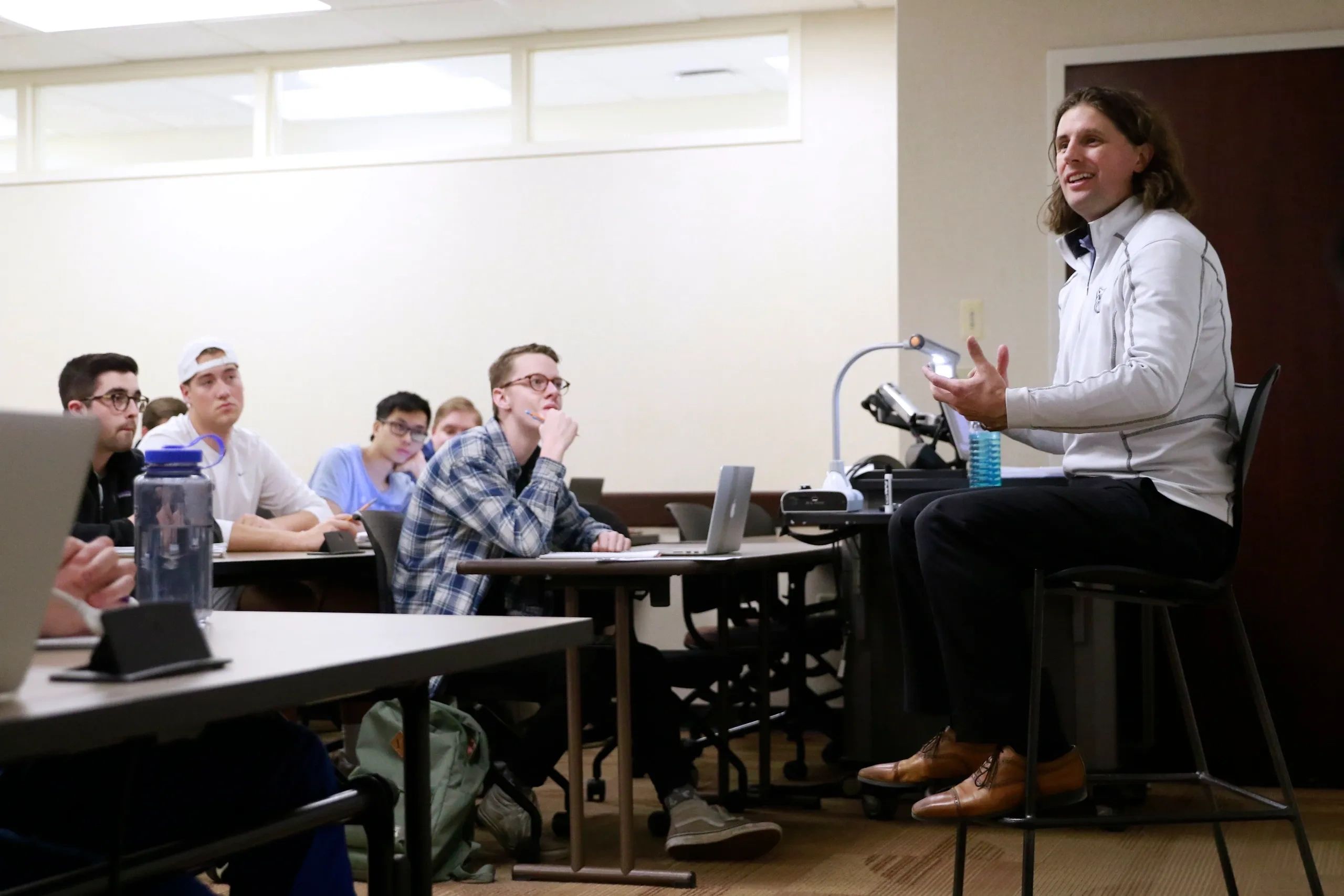 Behavioral Finance Expert | Dr. Bryan Foltice - Personal Finance