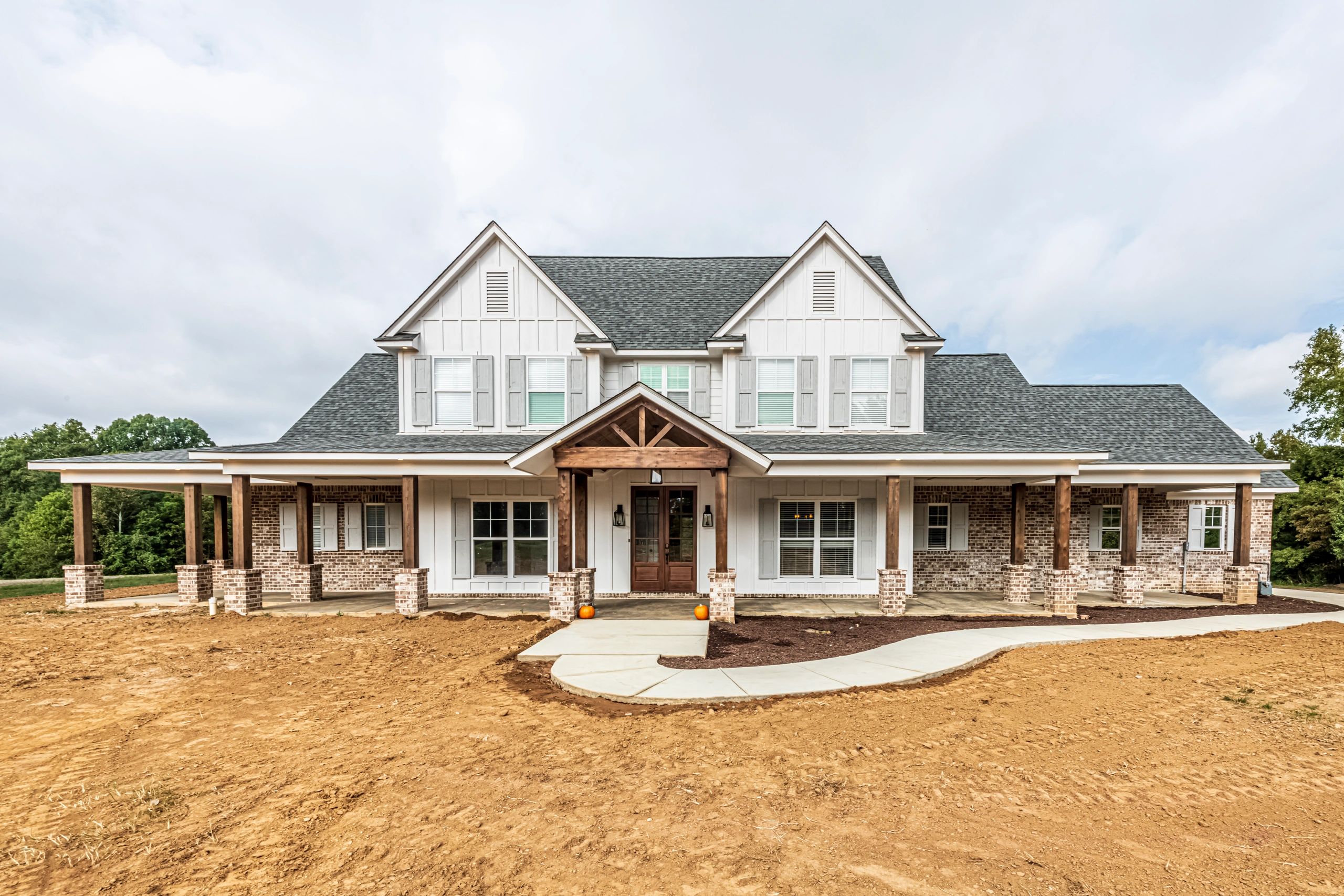 Allen Custom Homes LLC