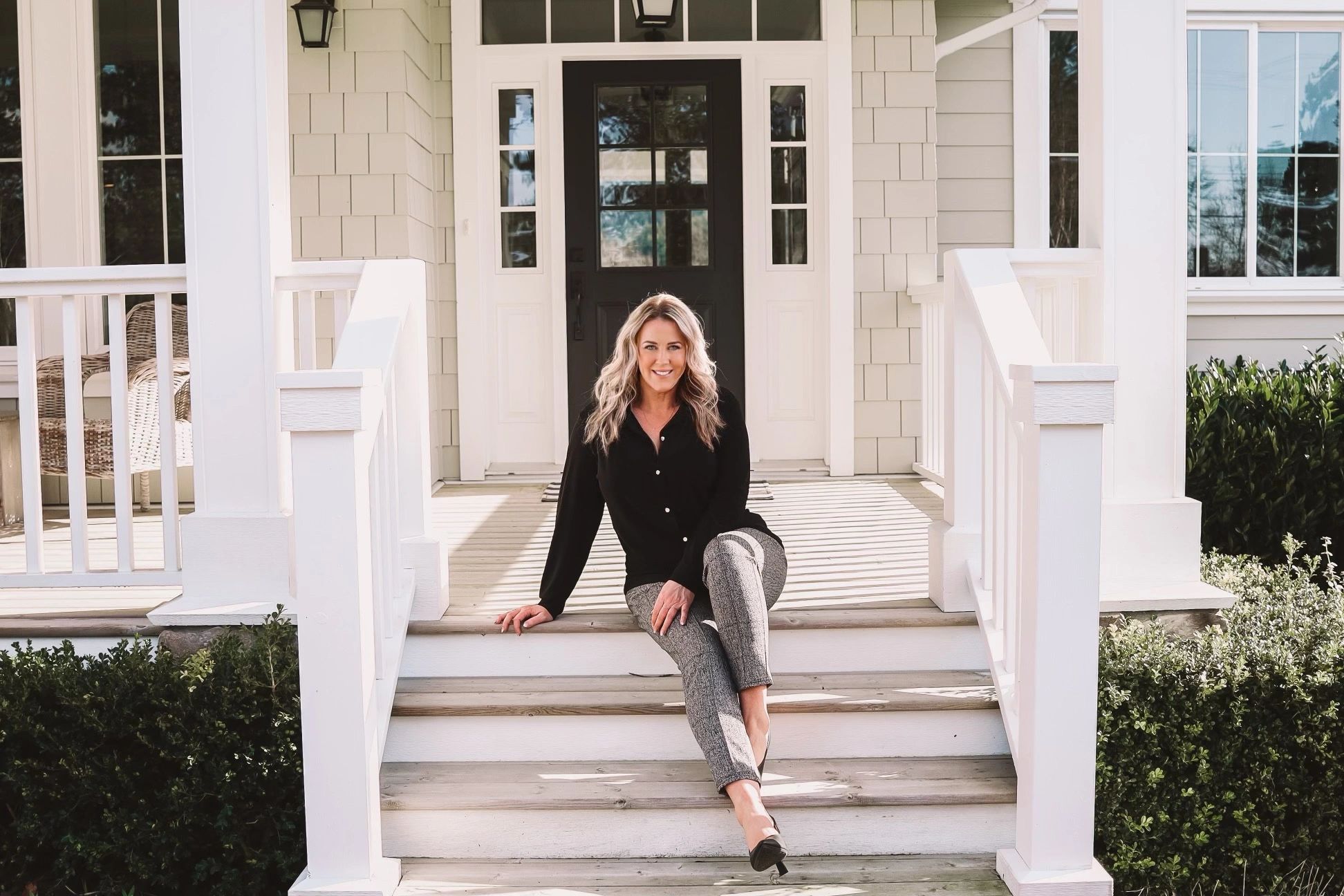 Claire Walker Realty