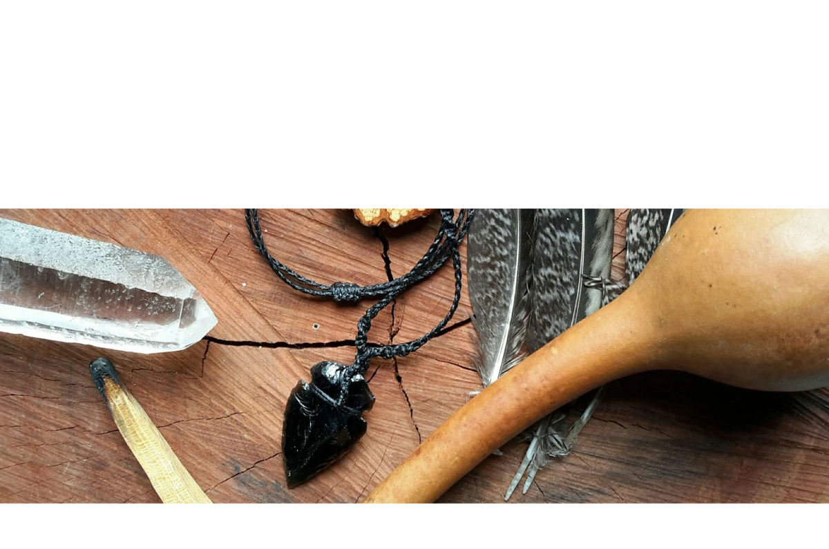 CRYSTAL LIGHT BEINGS + EARTH JEWELLERY