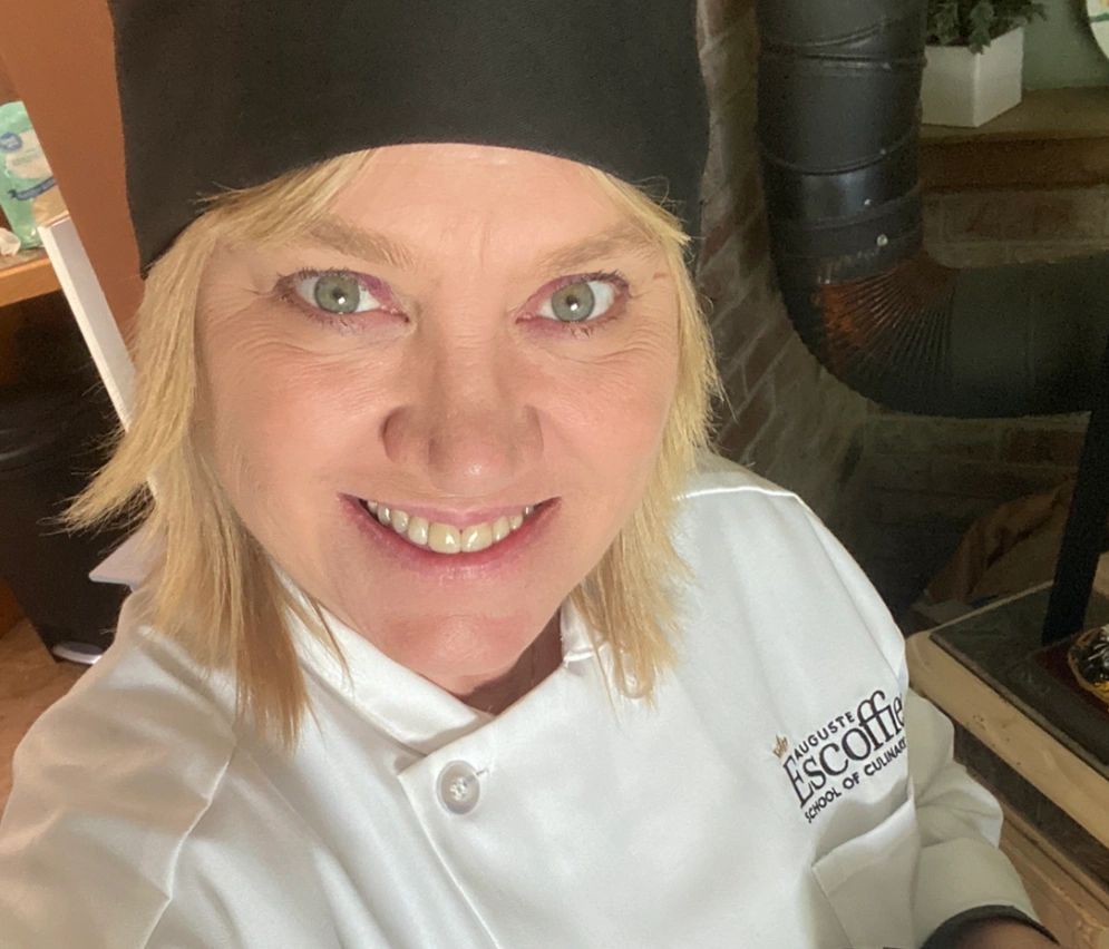 Tami Roussel- Personal Chef, Private Events & Design,LLC.