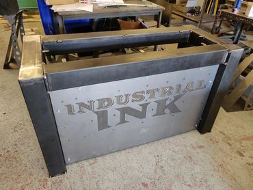 Protec Metal Work Ltd