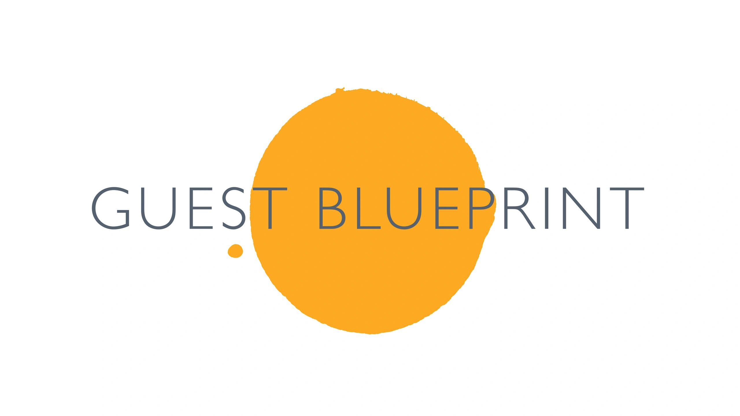 Guest Blue Print - Founder and CEO, Charlotte Jensen