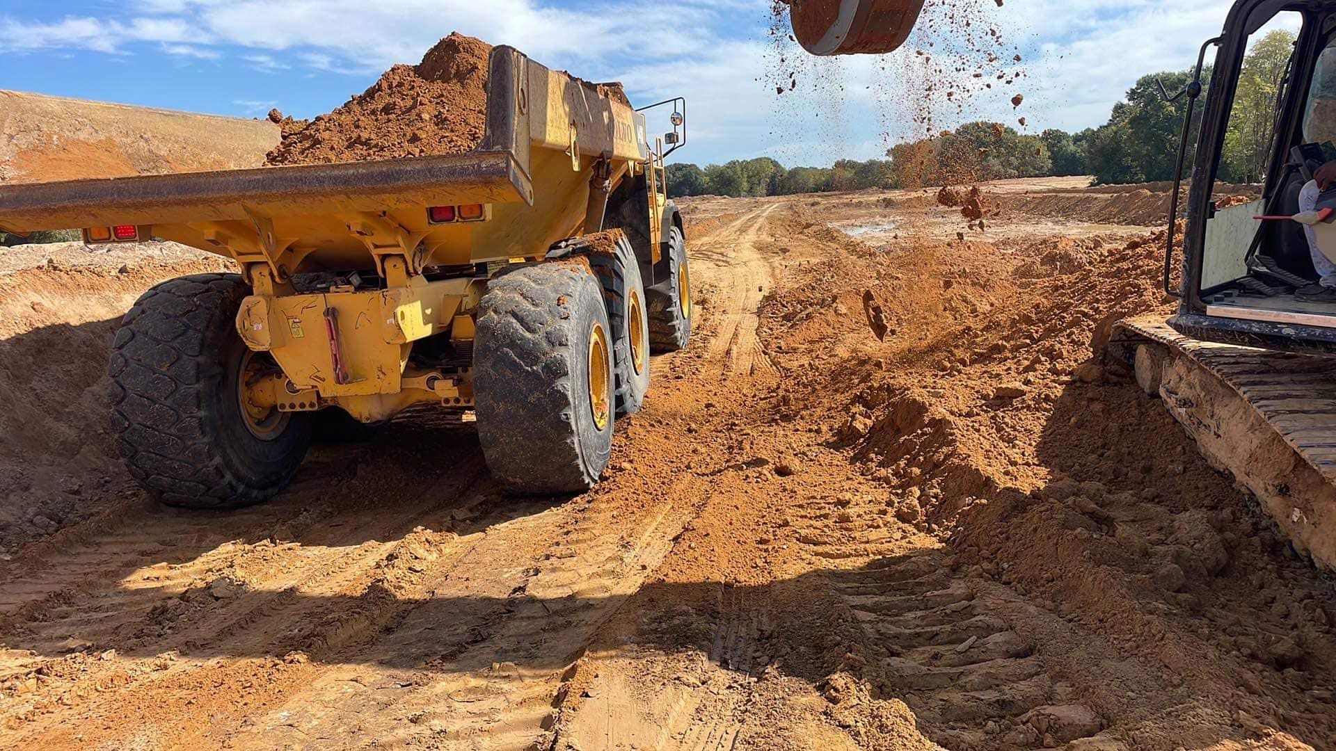 Premier Land Developer - Oates Land Development