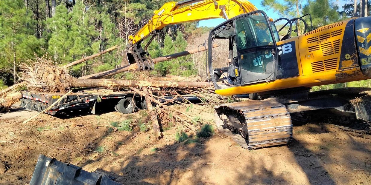 Premier Land Developer - Oates Land Development