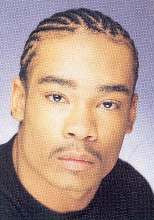 Xzibit Braids