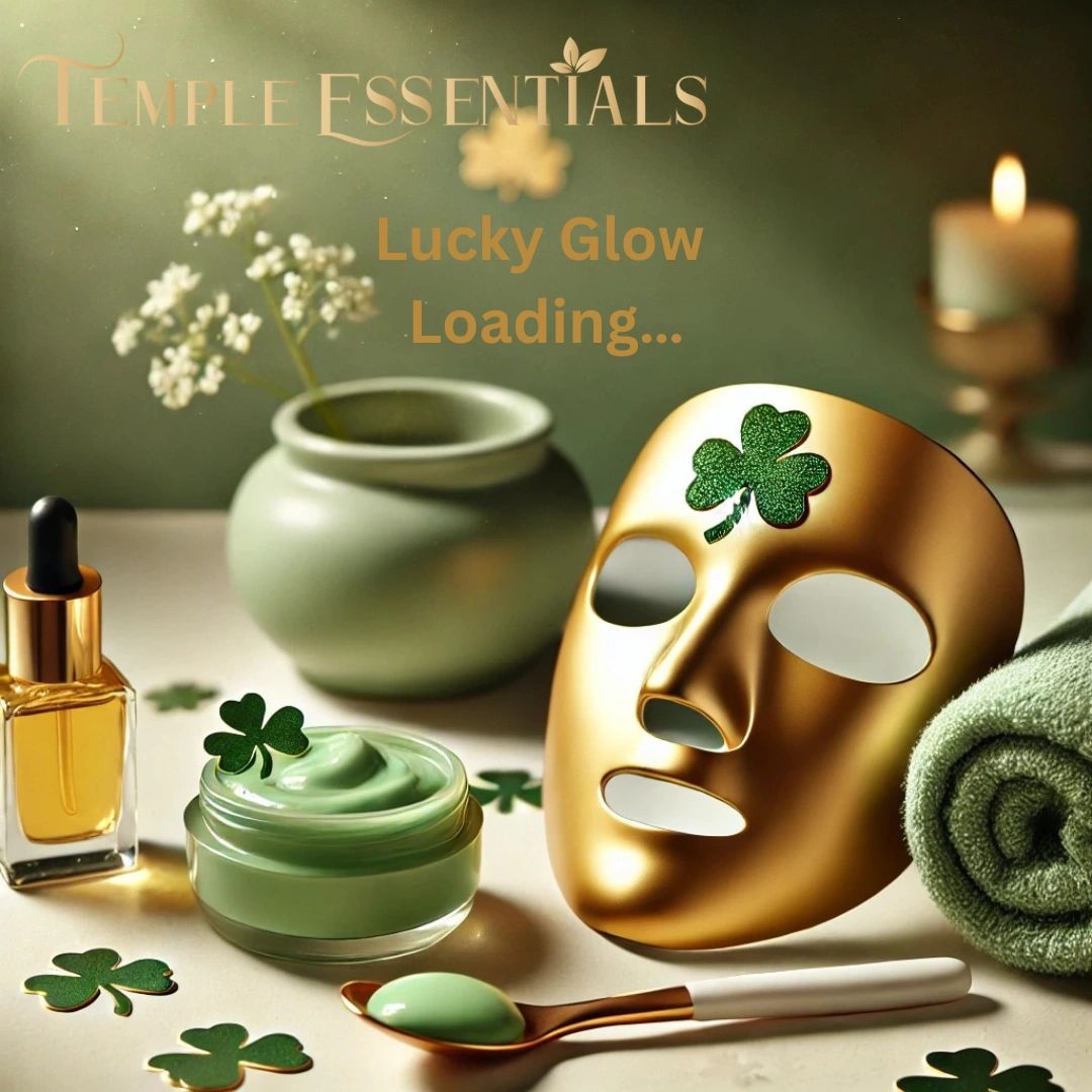 Lucky Skin: How to Get Your Glow On for Spring Skincare