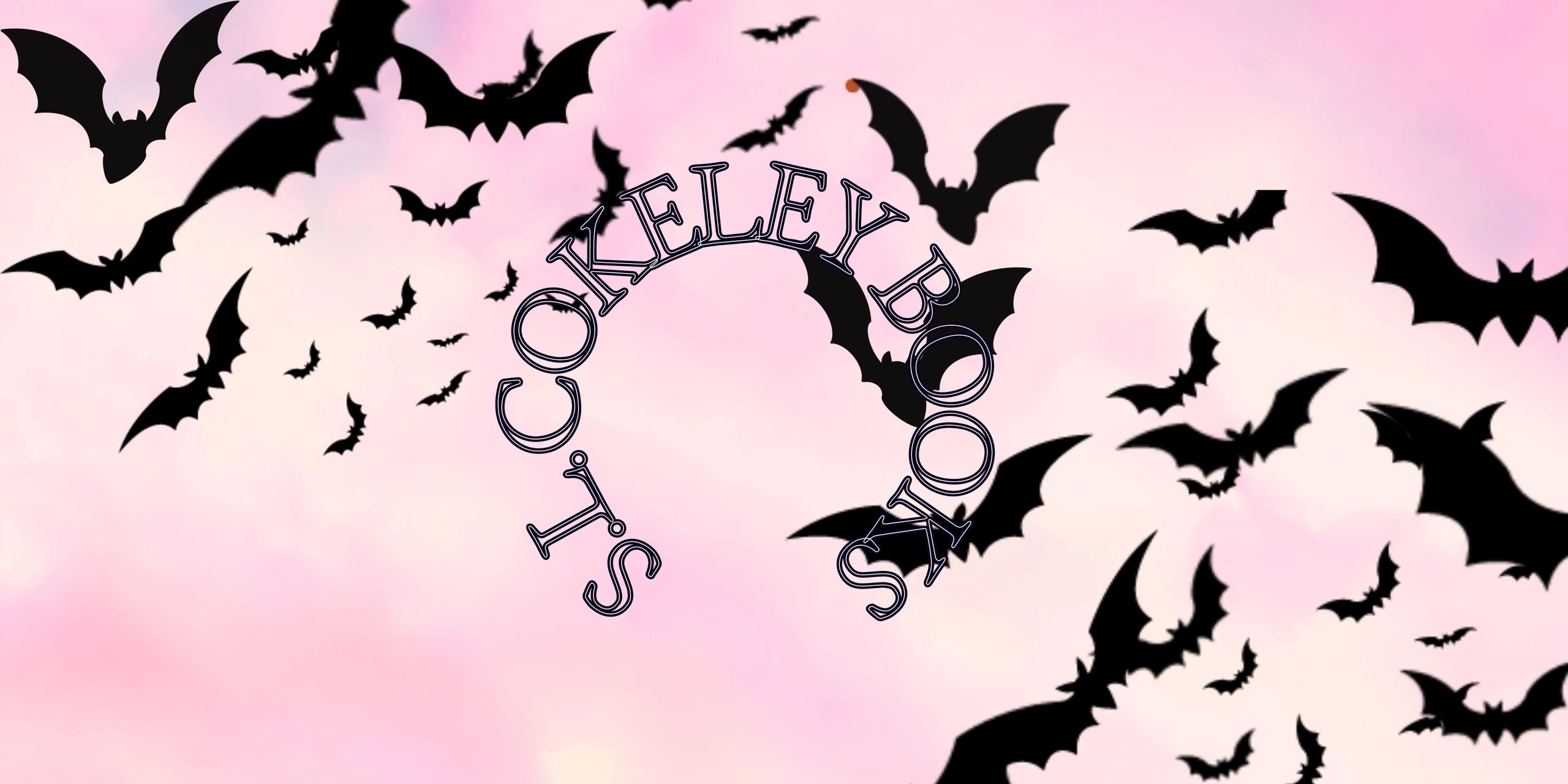 S.L.Cokeley Books S.L.Cokeley Books