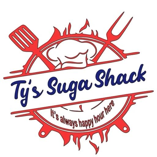 Home [tyssugashack.com]