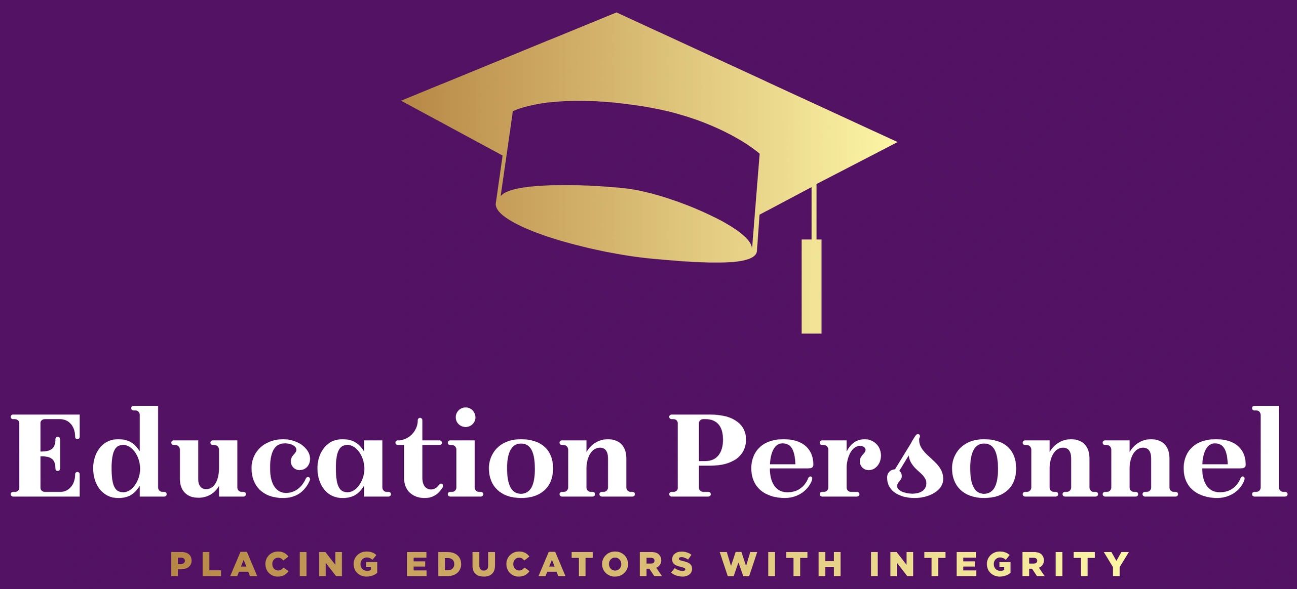 Education Personnel - Home