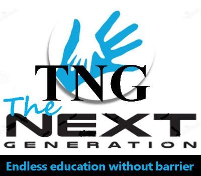 TNG-The Next Generation