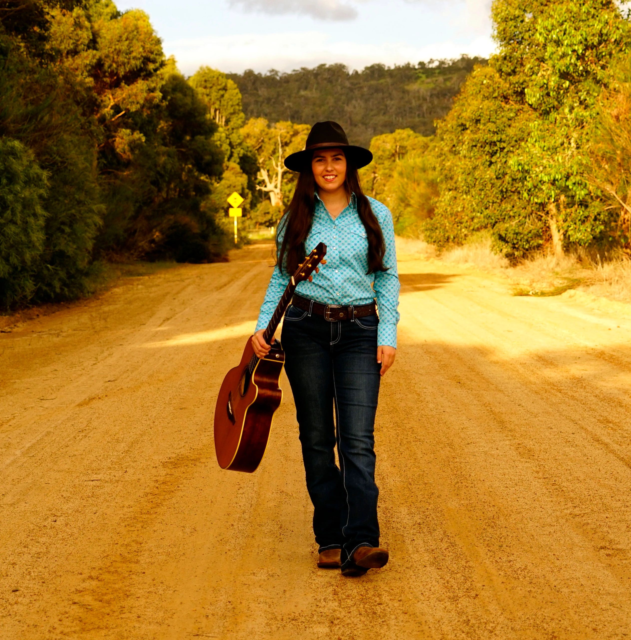 My Music | Sally Jane Music