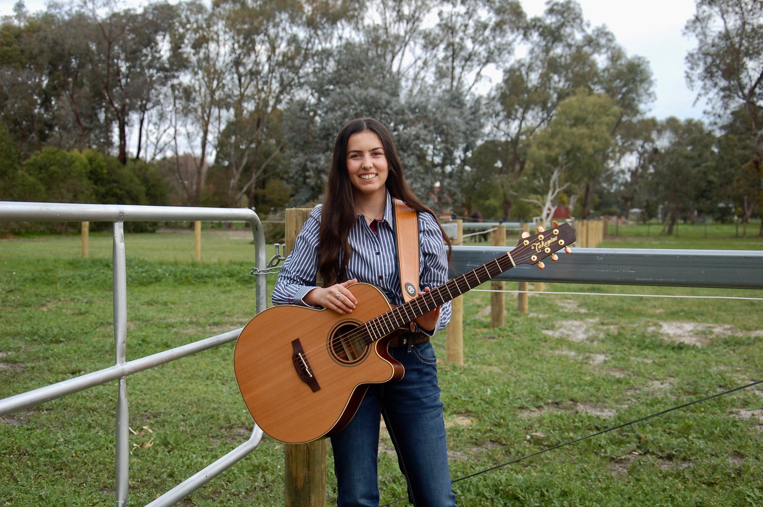 My Story | Sally Jane Music