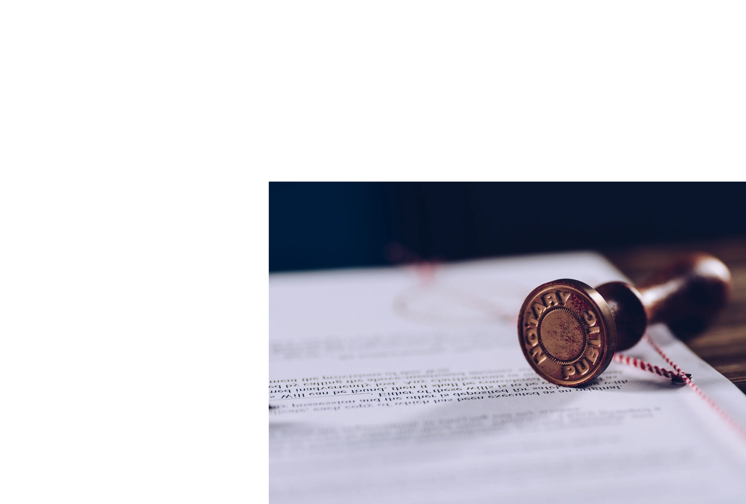 Find Notary Publics Near Me - Colibri Notary Services LLC