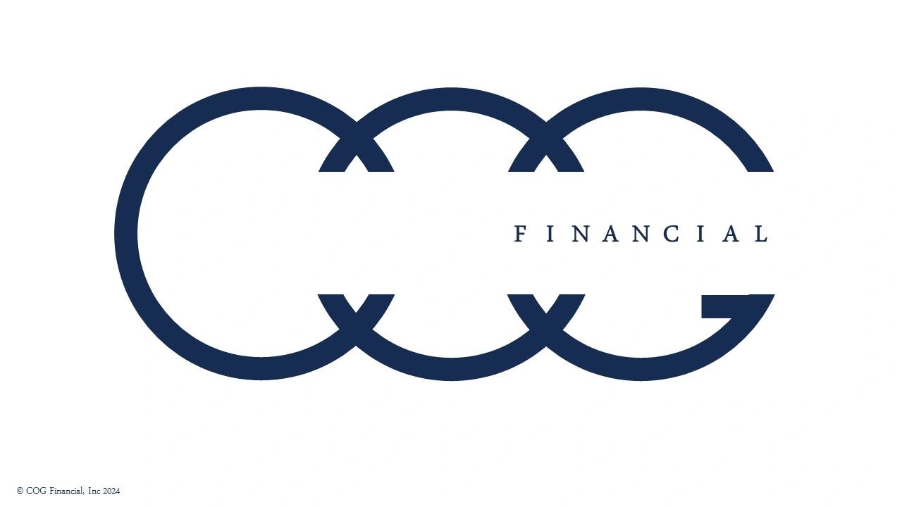 COG Financial