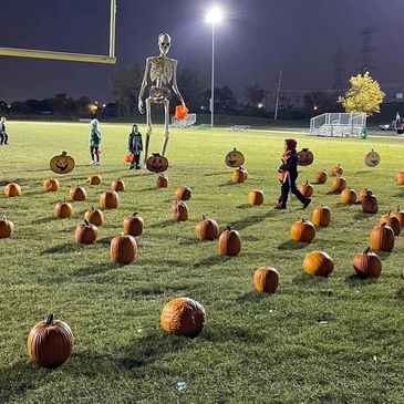 Burbank Titans Youth Football & Cheerleading - Home