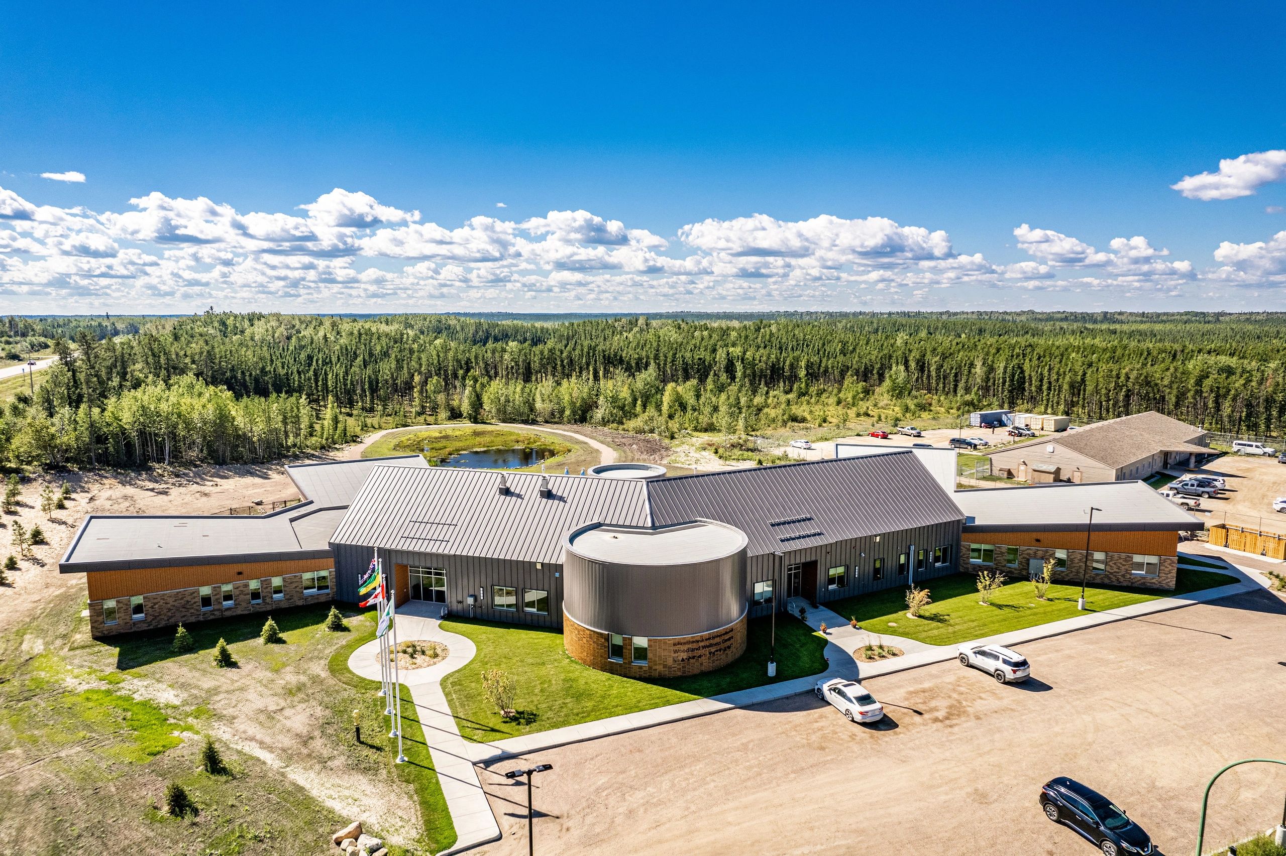 Contact | Woodland Wellness Centre