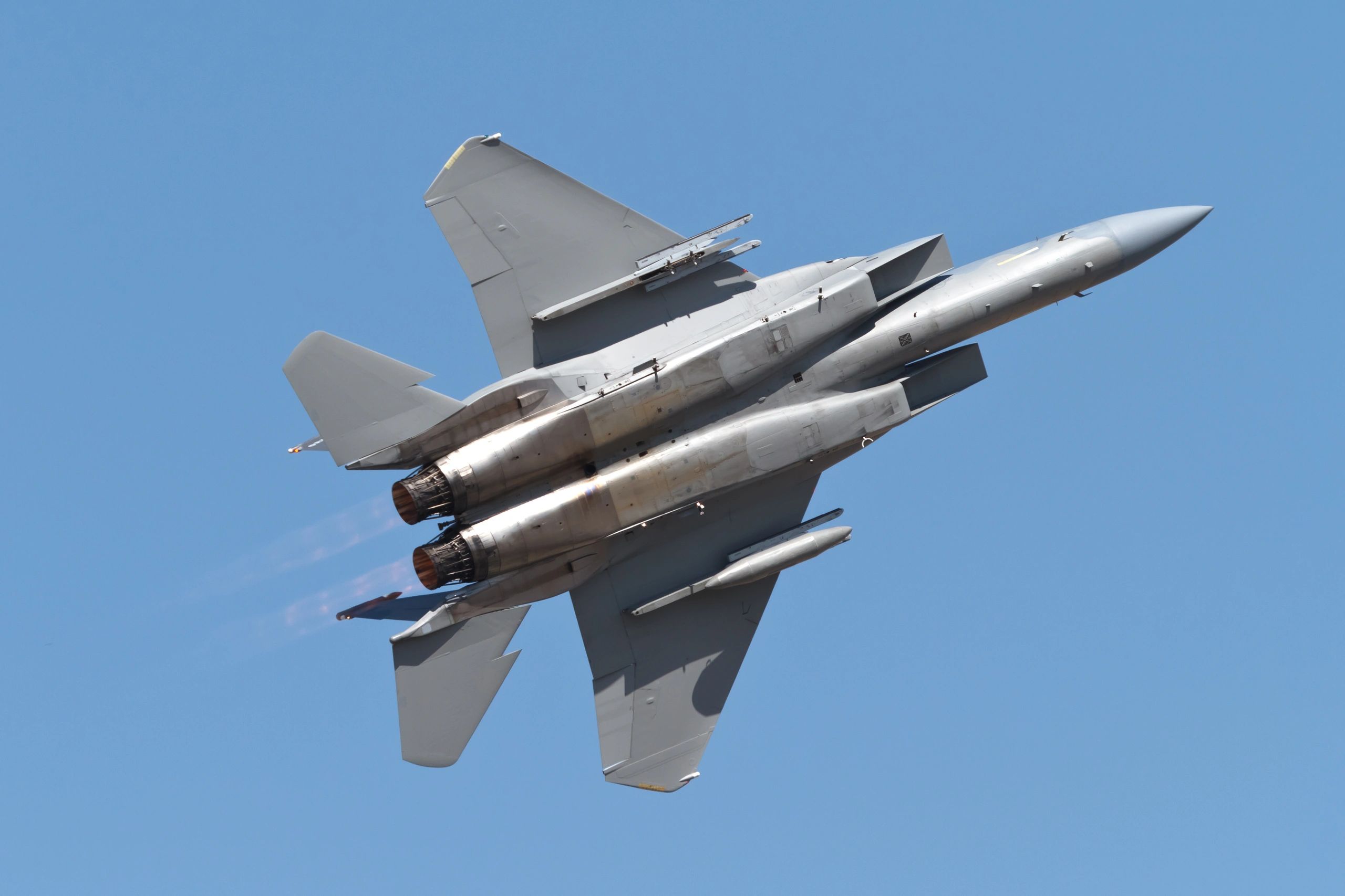 Magseal Seals | GTS Associates Technical Sales Reps for Aerospace