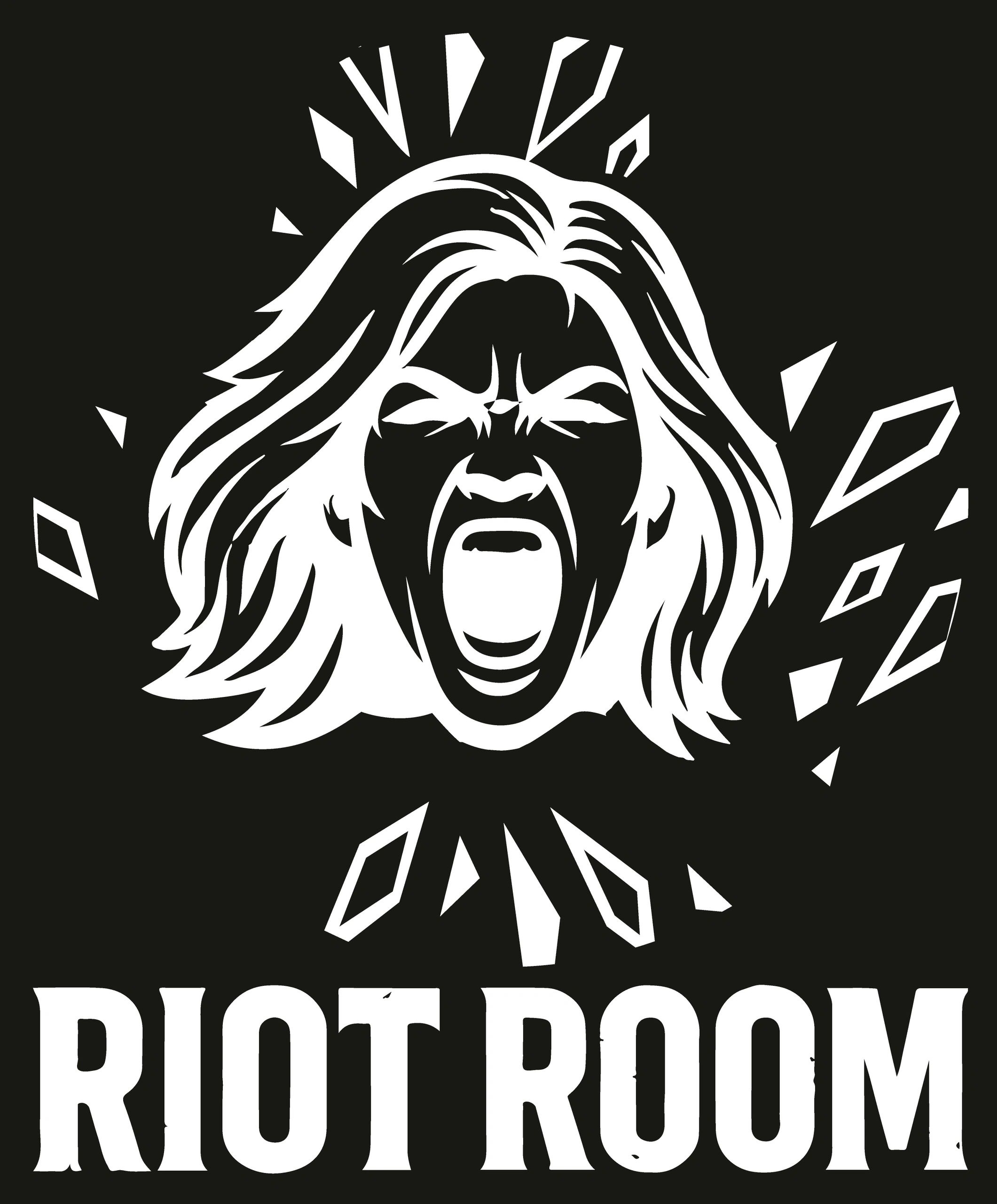 Anger Management Activities at Riot Room STL