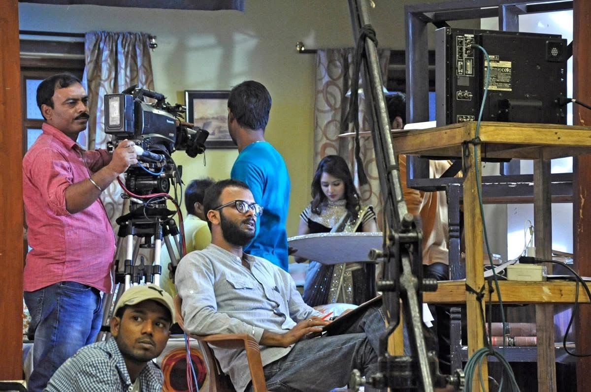 Swastik Film Production