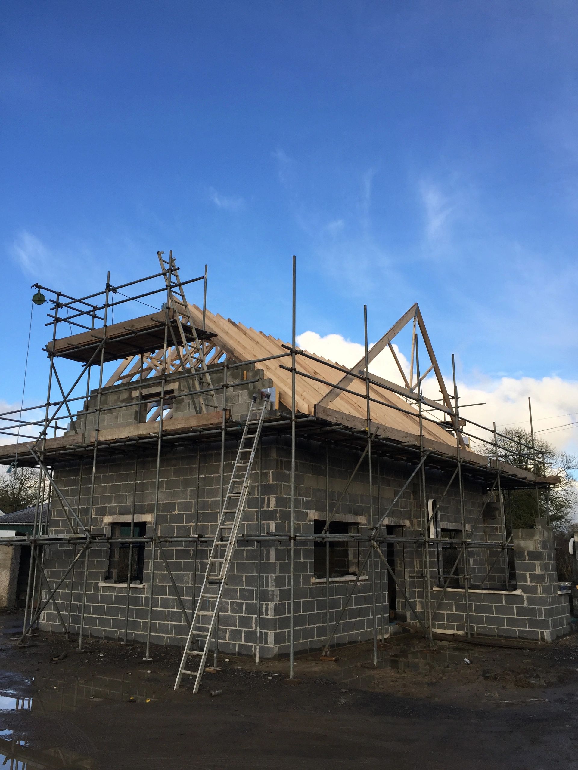 Sam Davies General Building