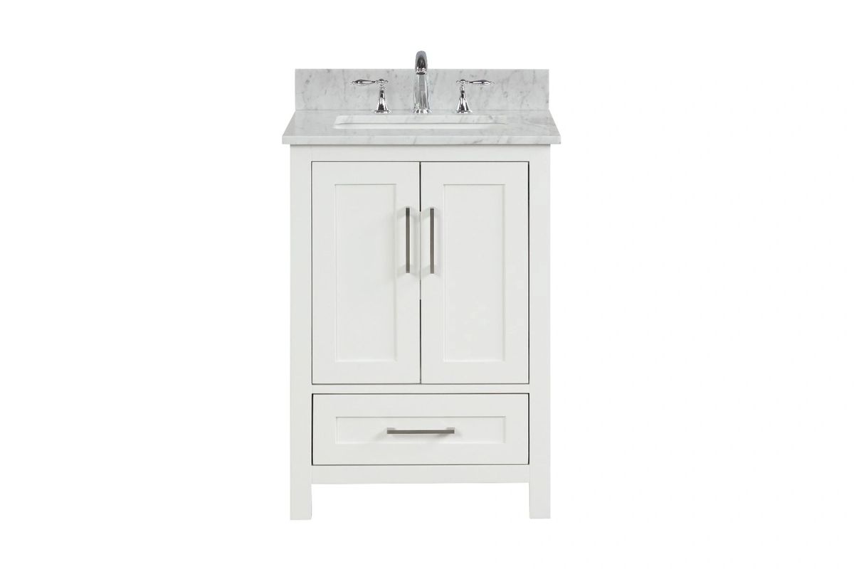 24" Vanities