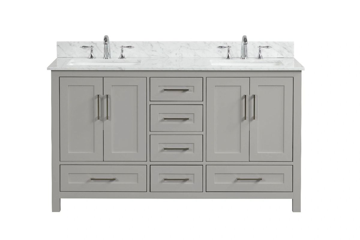 60" Vanities