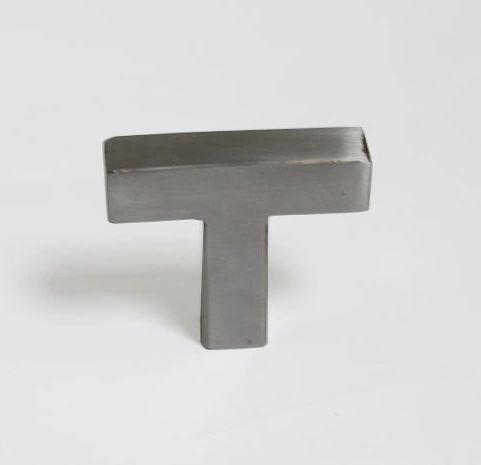 Stainless Steel Square Handle