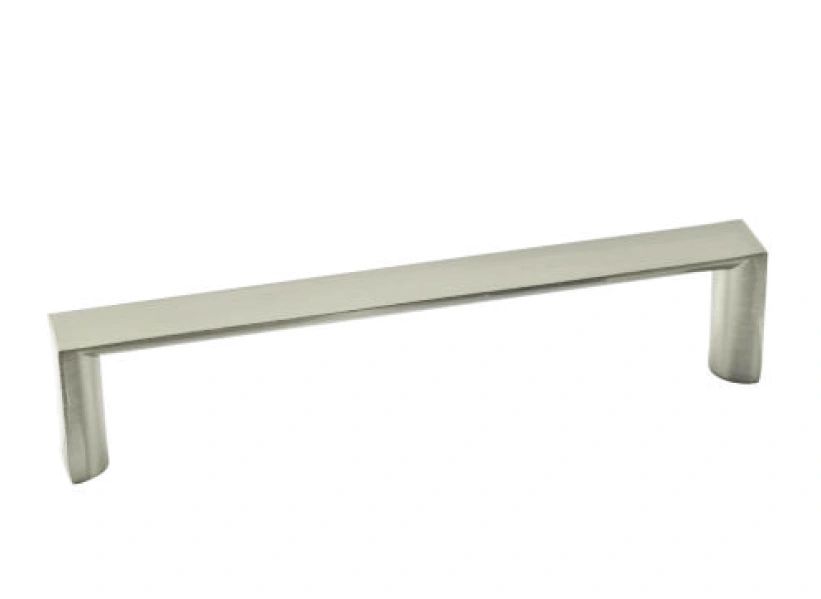 Flat Surface Handle (Chrome)