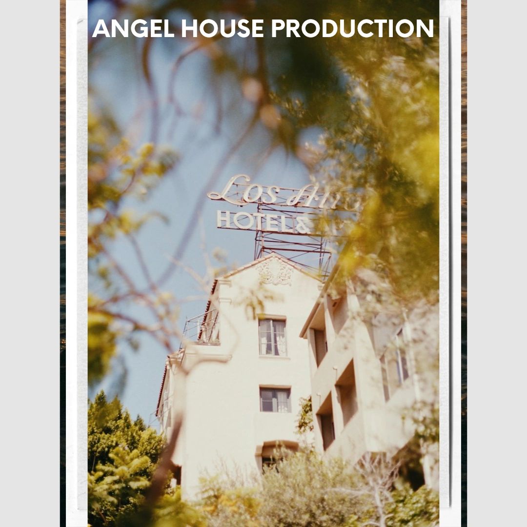 Angel House Production