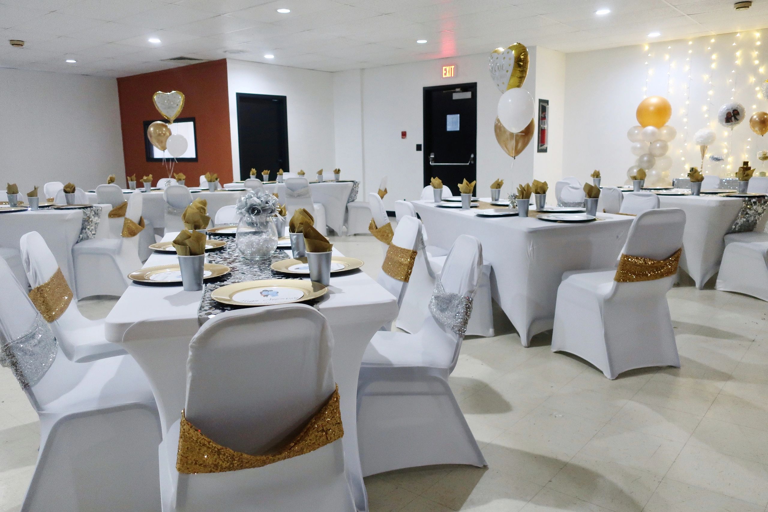 Rio Park Events - Banquet Hall - South Bend, Indiana