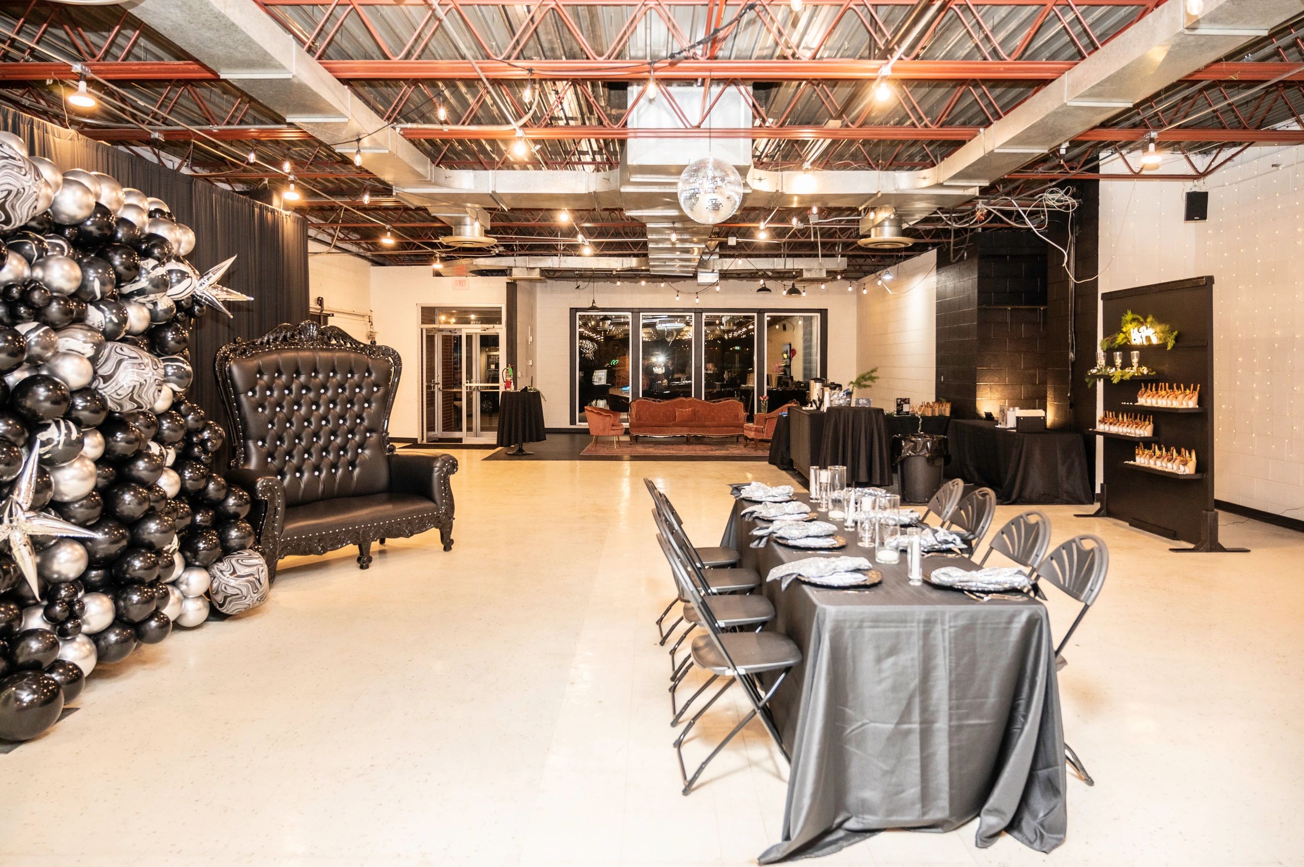 December: What is new at Rio?