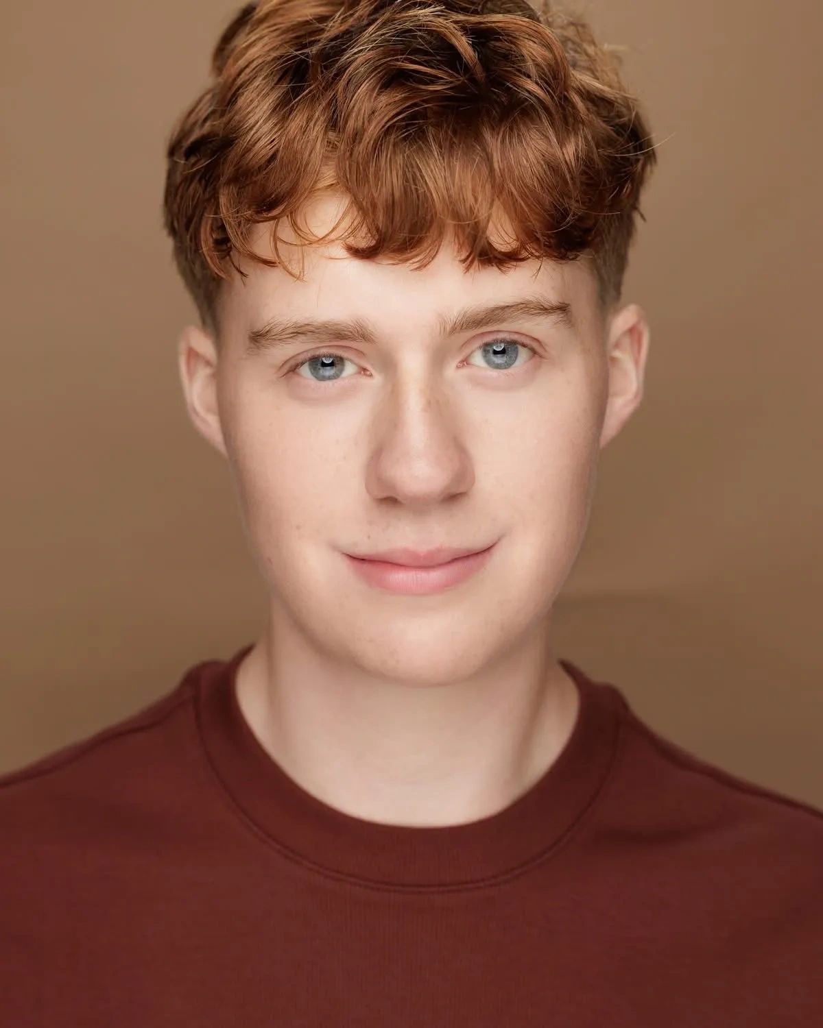 Matthew B. Murray - Talented Actor & Vocalist