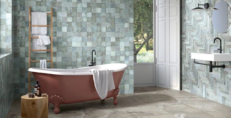 Eagle Tile & Marble, Inc. of Chester Springs, Pennsylvania