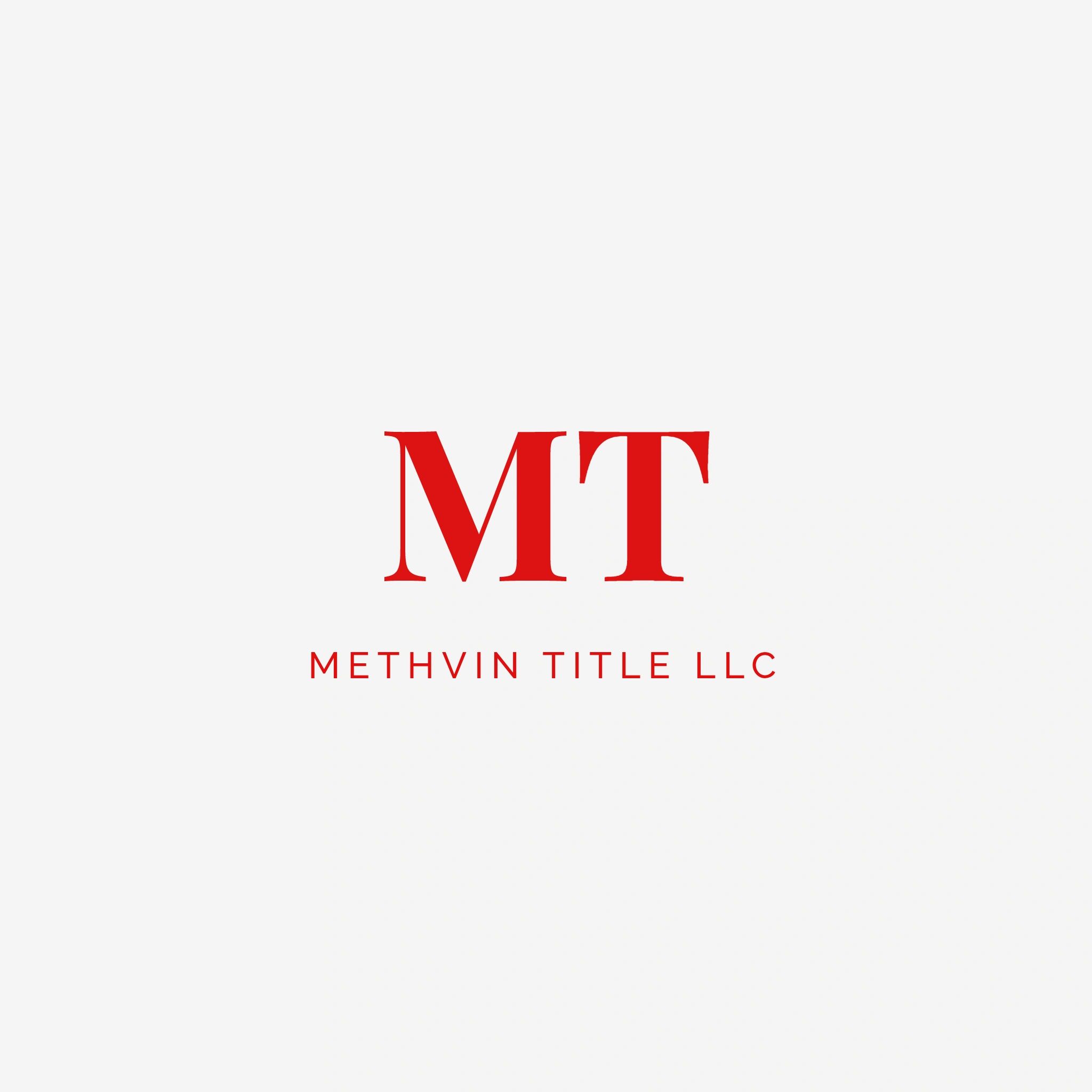 Methvin Title LLC