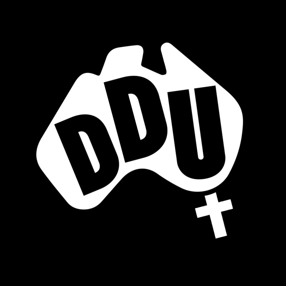 Deliverance Down Under