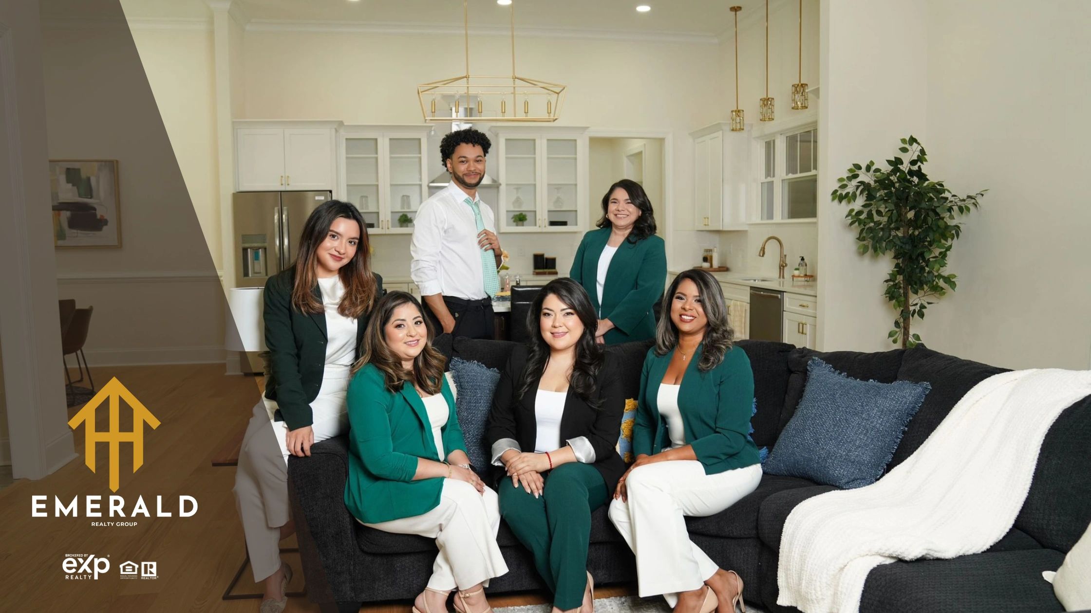 Find Your Dream Home for Sale with Emerald Realty Group