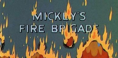 Disney Mickey Films pt 1 | Jan's World